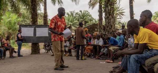 Home - Rewilding Company